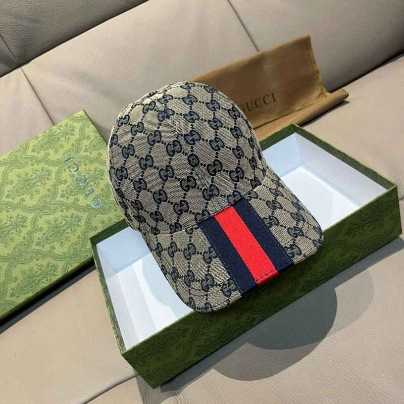 Gucci Caps