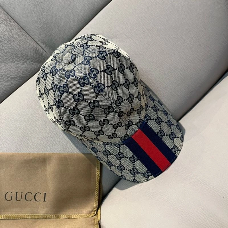 Cut-rate Gucci Caps