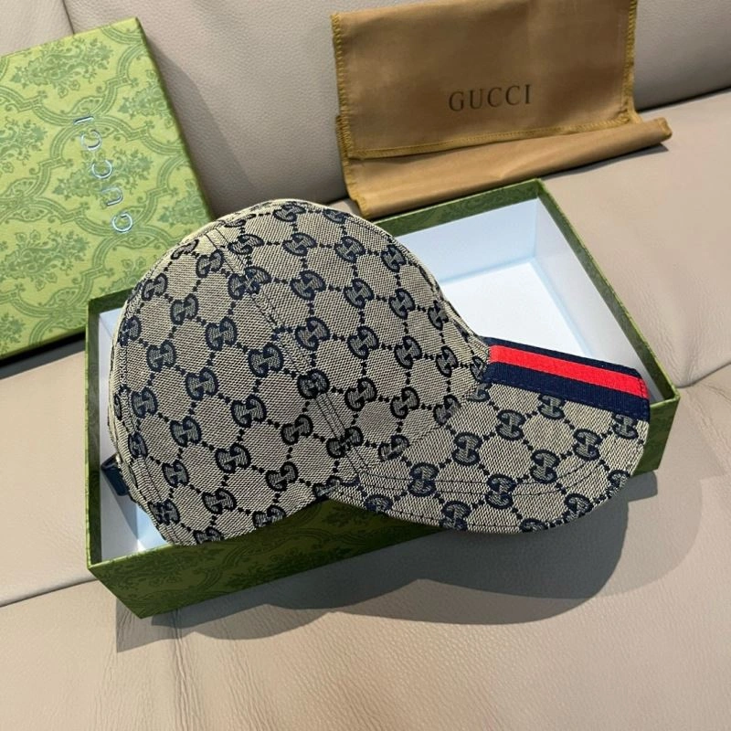 Cut-rate Gucci Caps
