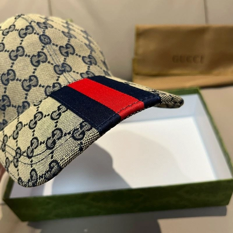 Cut-rate Gucci Caps