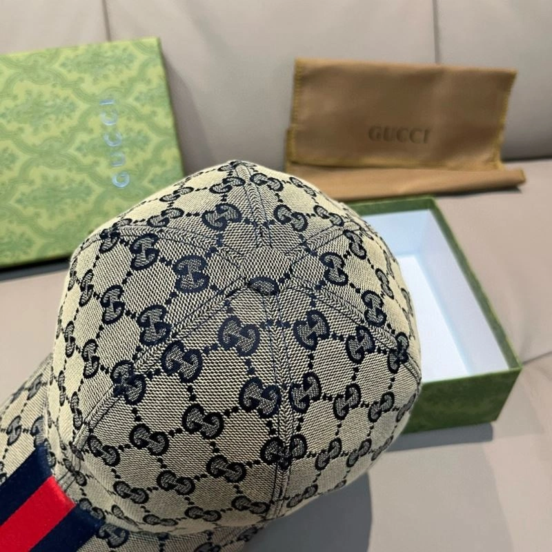 Cut-rate Gucci Caps