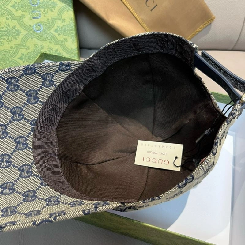 Cut-rate Gucci Caps