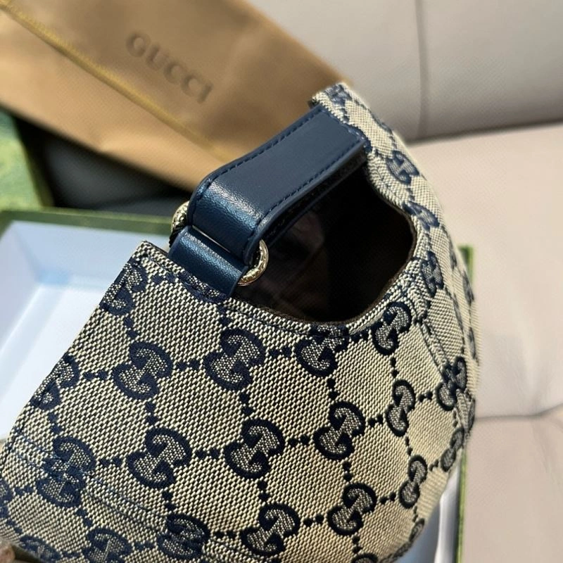 Cut-rate Gucci Caps