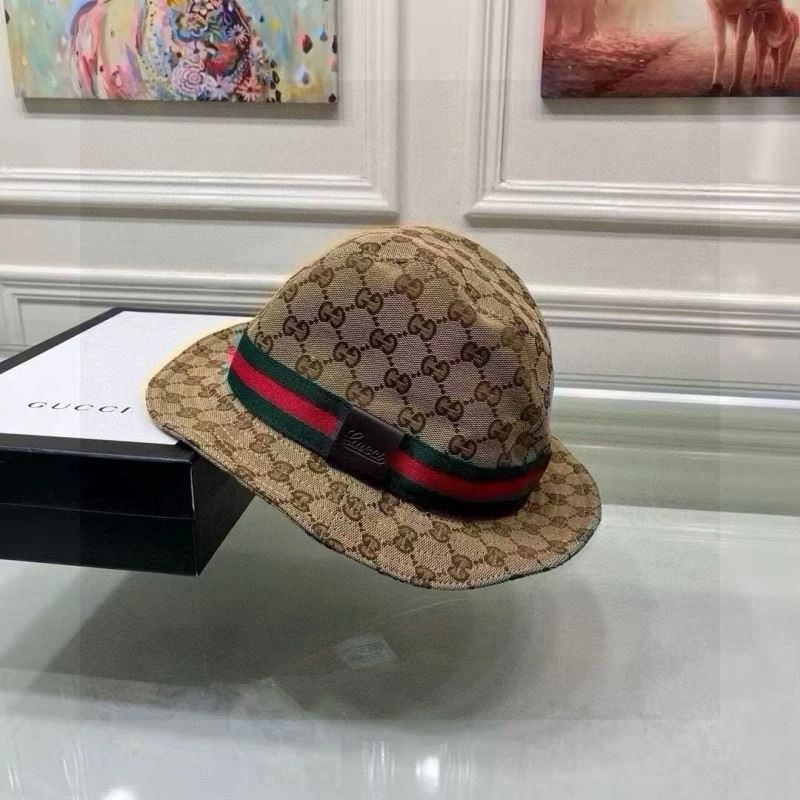 Gucci Caps