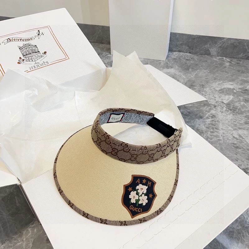 Gucci Caps