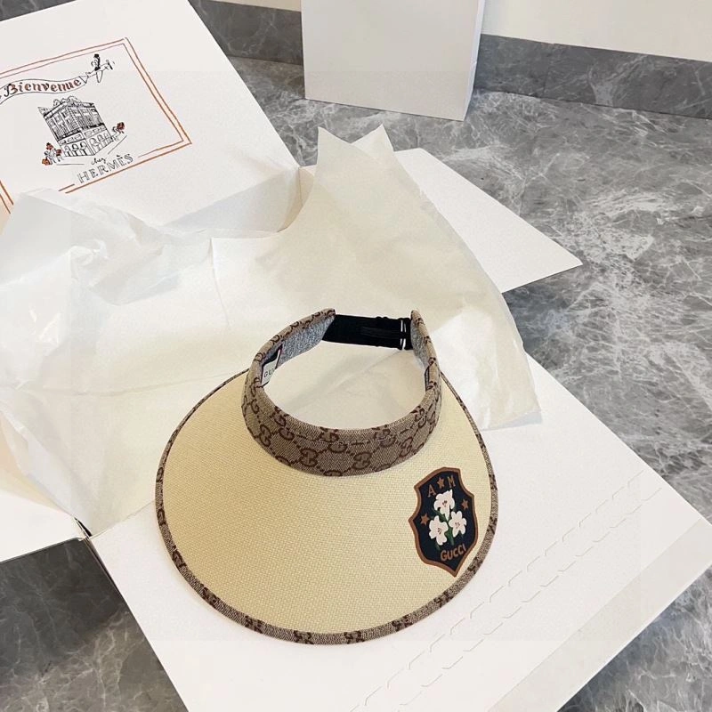 Budget-friendly Gucci Caps