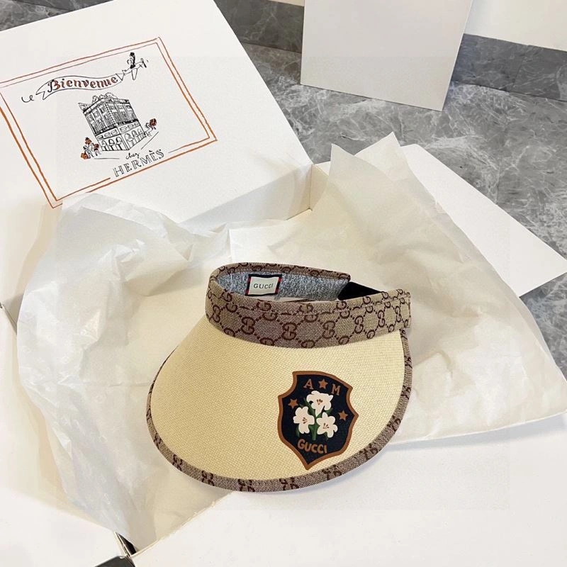 Budget-friendly Gucci Caps
