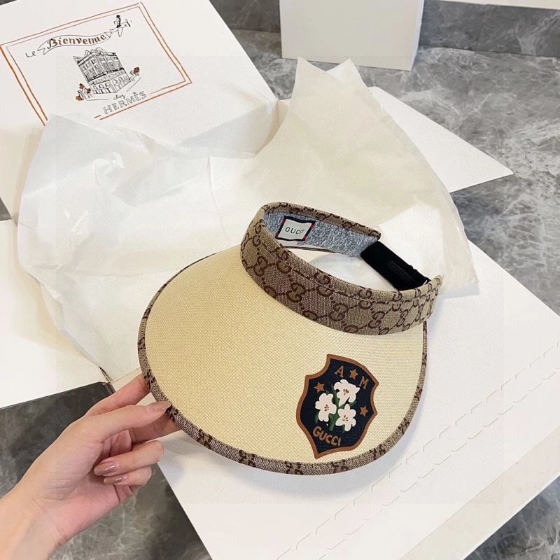 Budget-friendly Gucci Caps