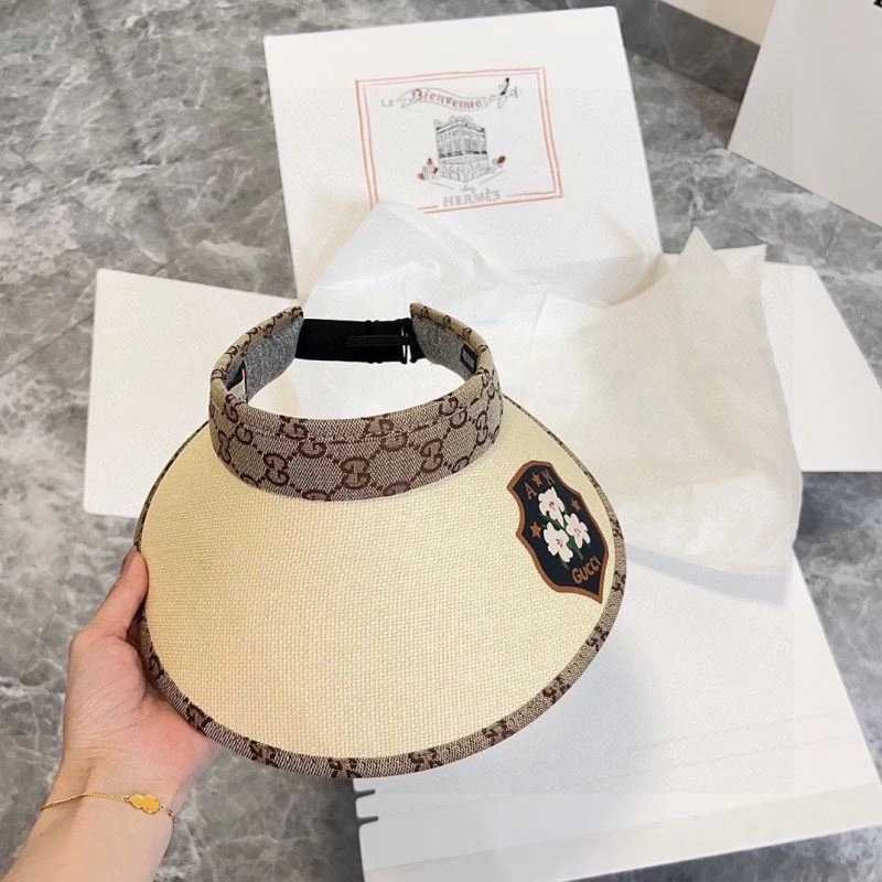 Budget-friendly Gucci Caps