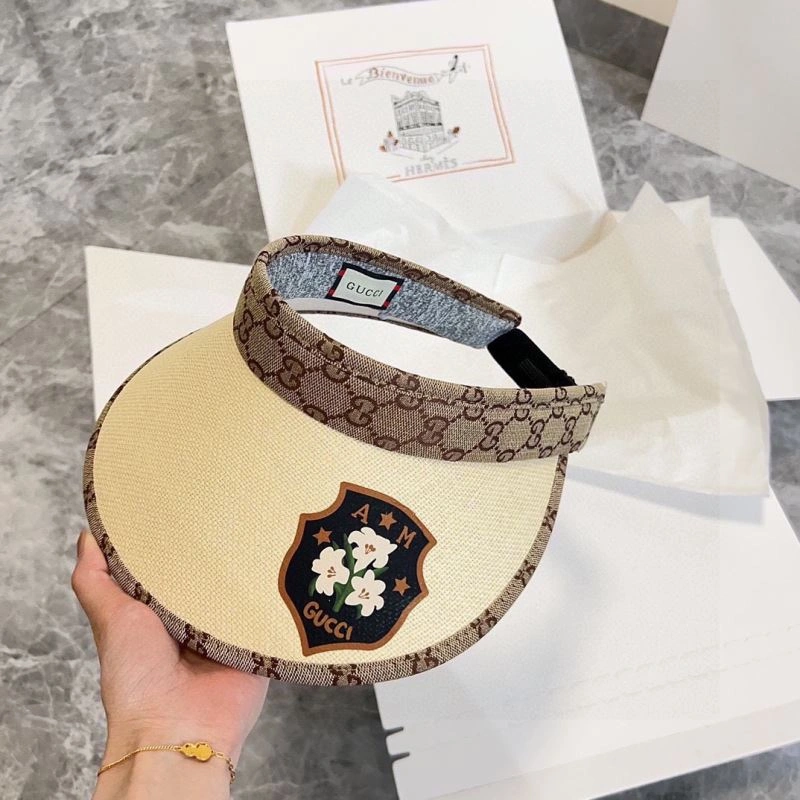Budget-friendly Gucci Caps