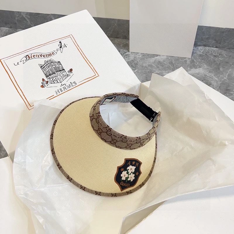 Budget-friendly Gucci Caps