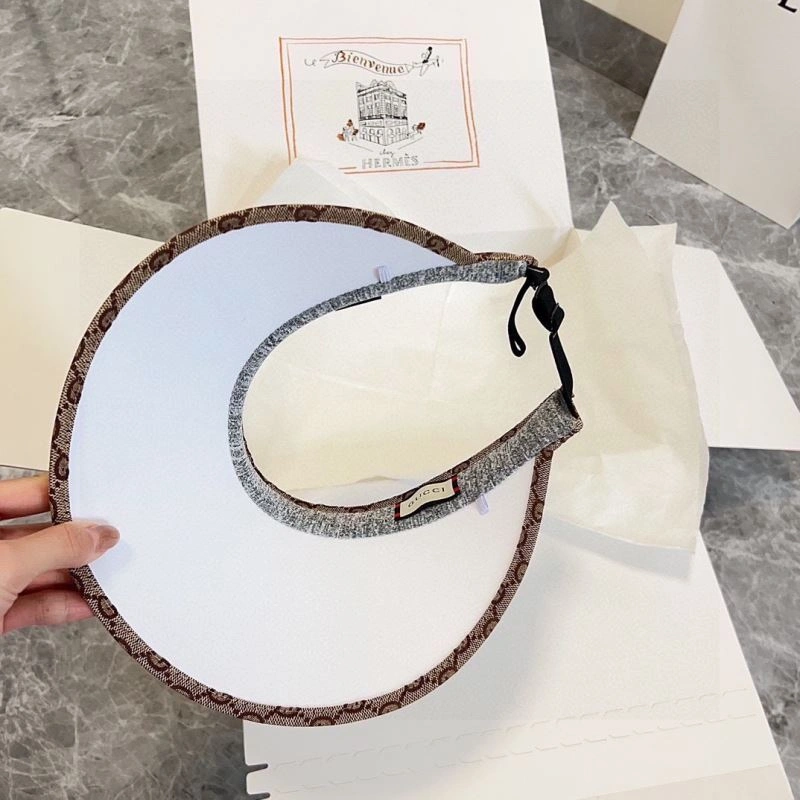 Budget-friendly Gucci Caps