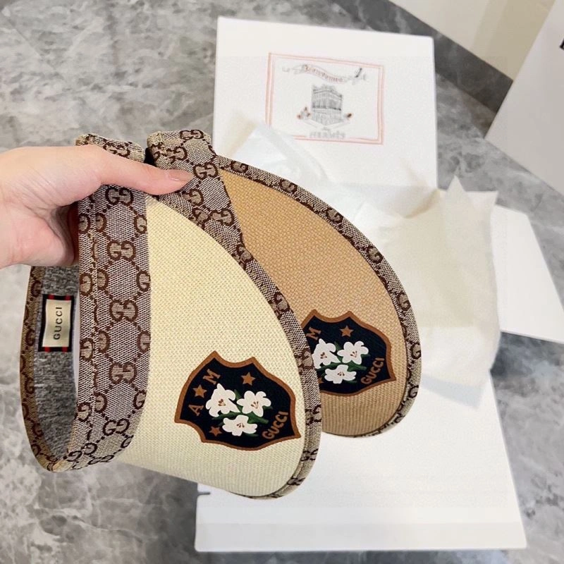 Budget-friendly Gucci Caps