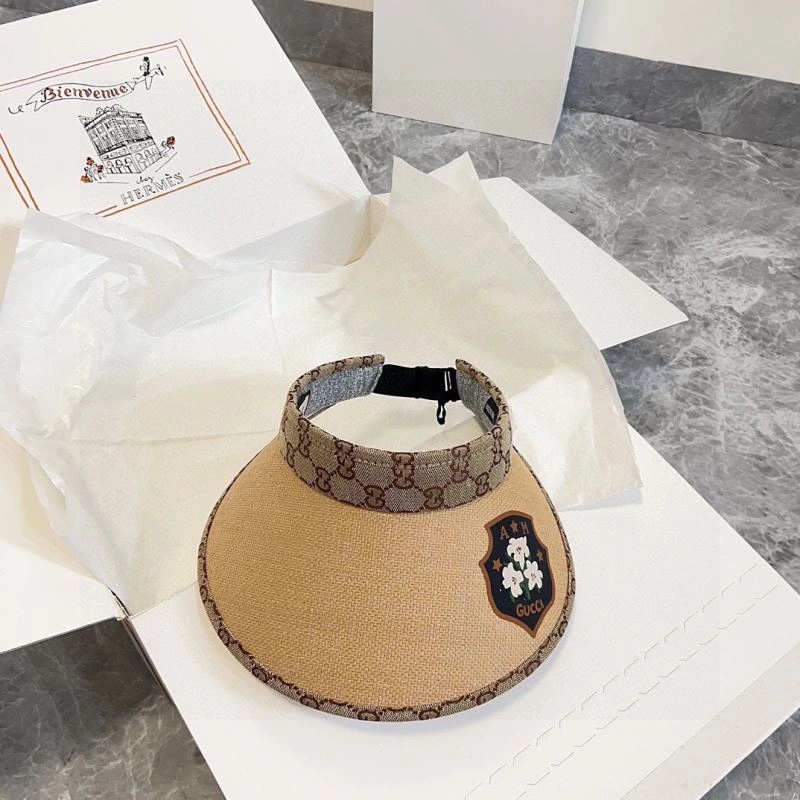 Gucci Caps