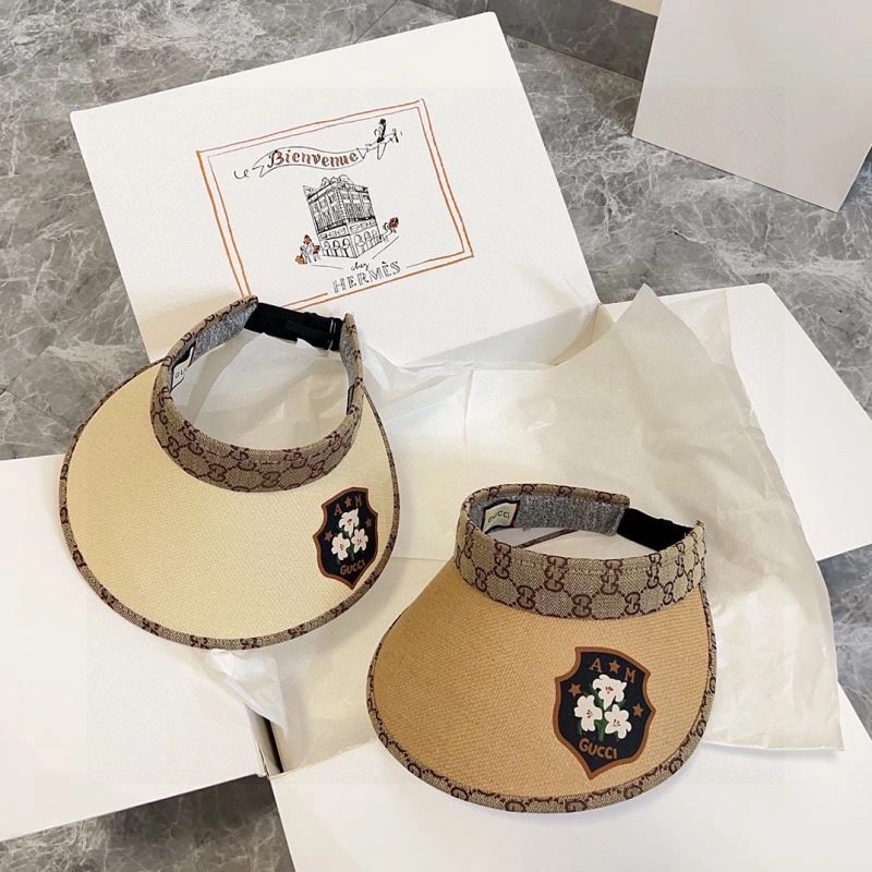 Affordable Gucci Caps