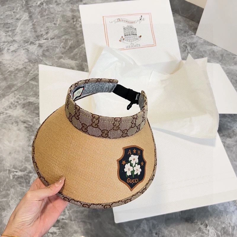 Affordable Gucci Caps