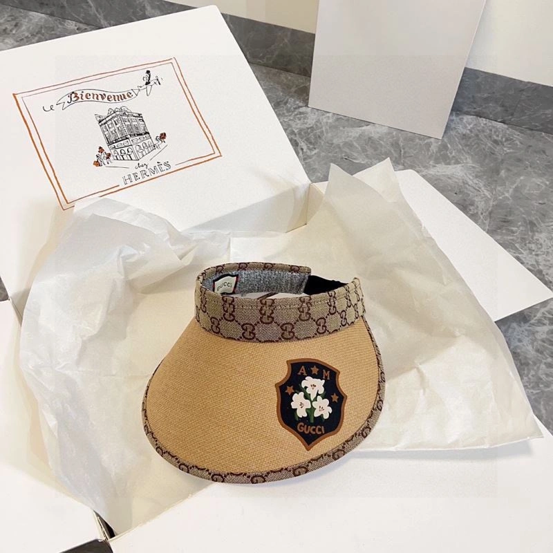 Affordable Gucci Caps