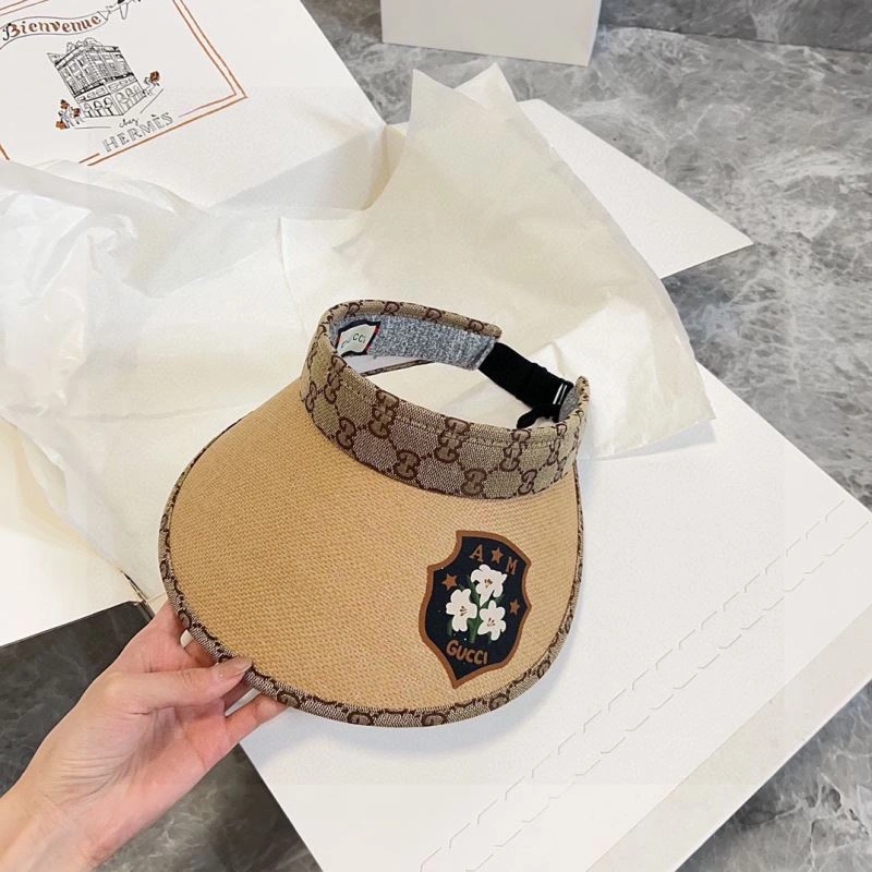 Affordable Gucci Caps