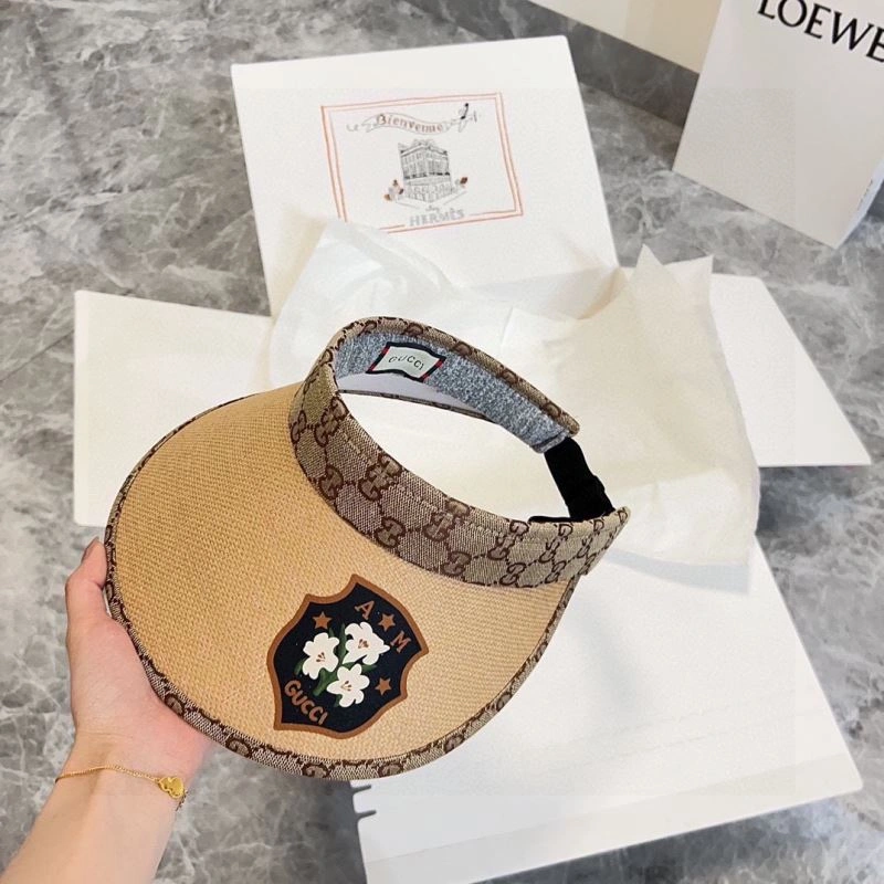 Affordable Gucci Caps