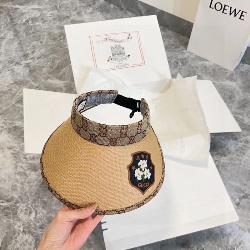 Affordable Gucci Caps