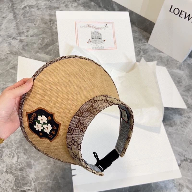 Affordable Gucci Caps