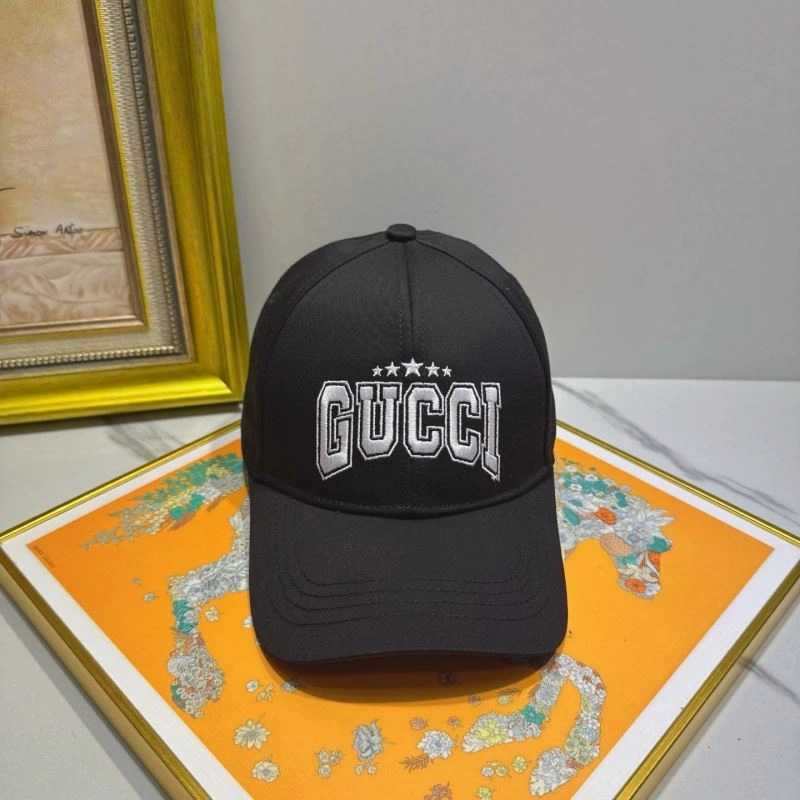 Gucci Caps