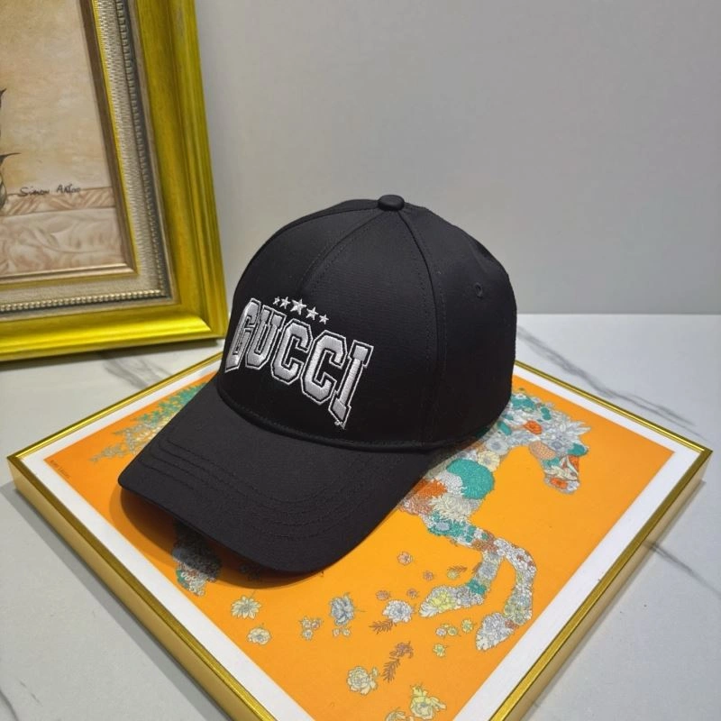 Low-cost Gucci Caps