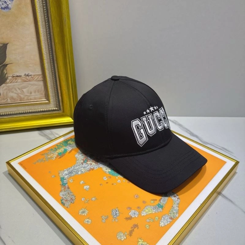 Low-cost Gucci Caps