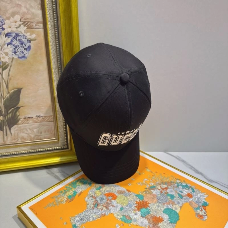 Low-cost Gucci Caps