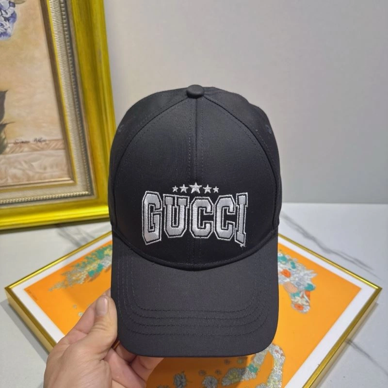 Low-cost Gucci Caps