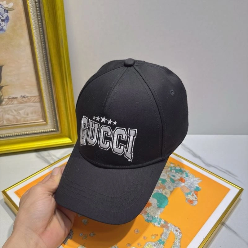 Low-cost Gucci Caps