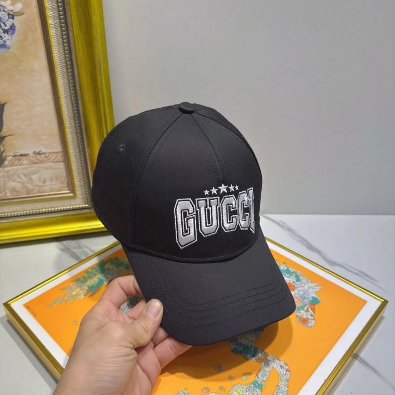 Low-cost Gucci Caps