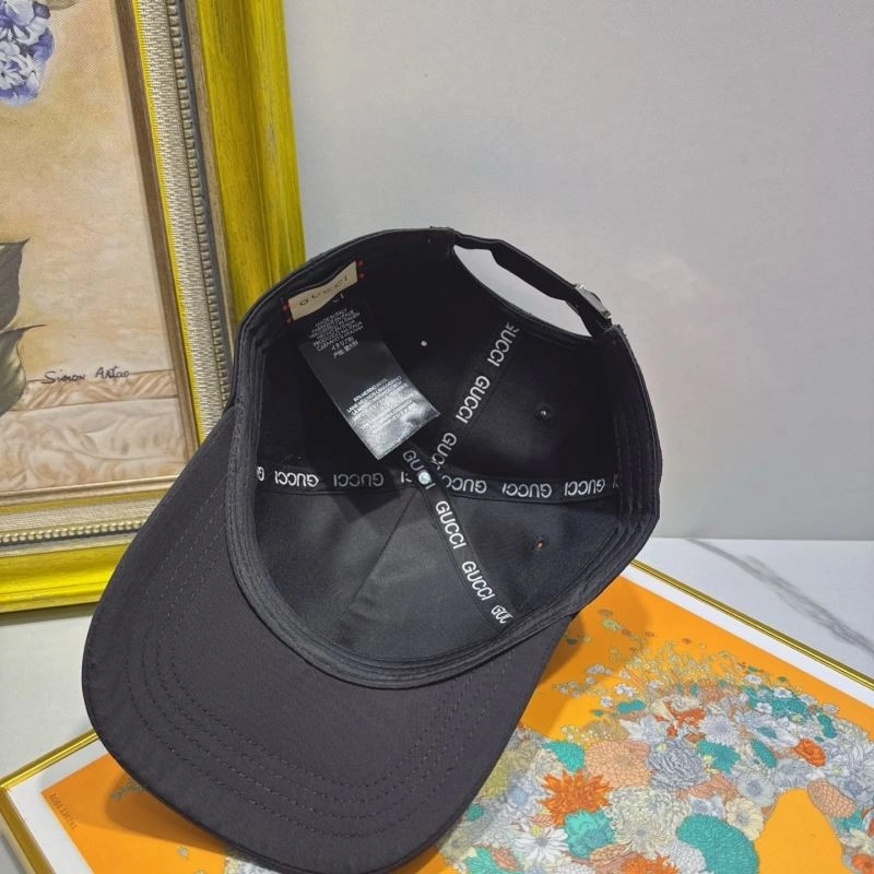 Low-cost Gucci Caps