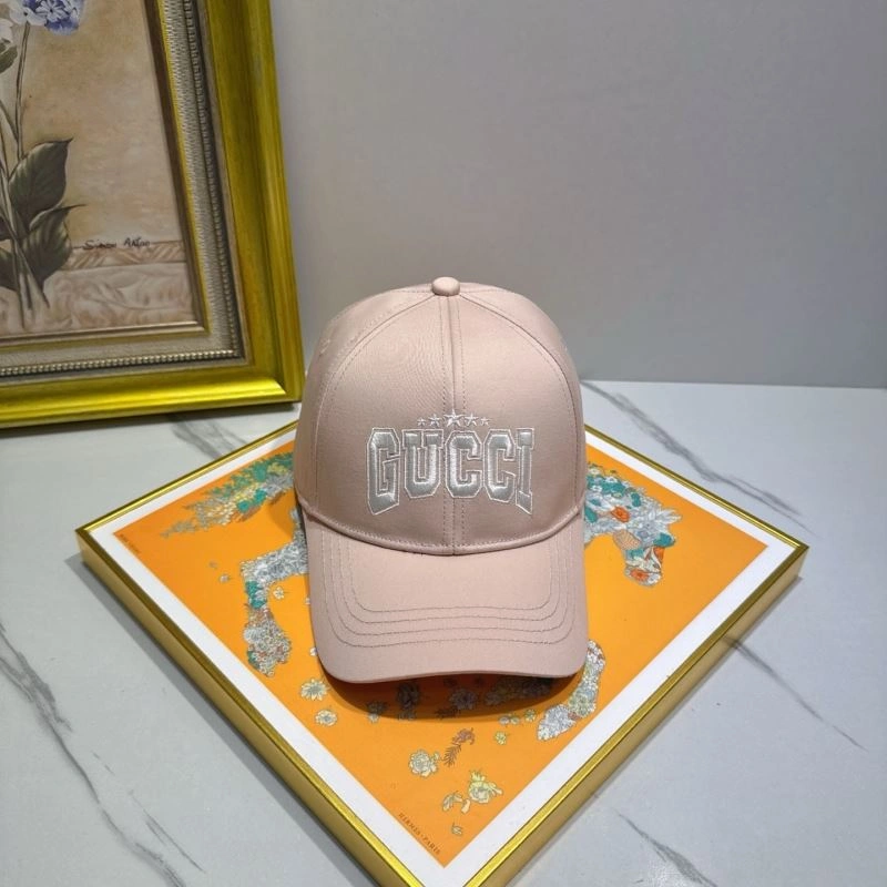 Gucci Caps