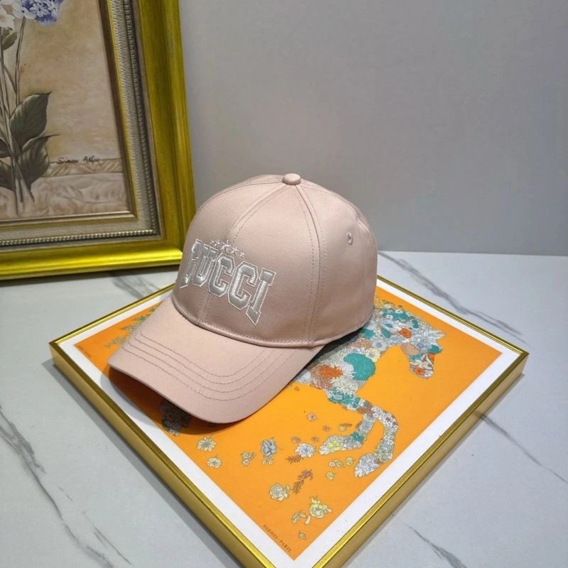 Exact replica Gucci Caps