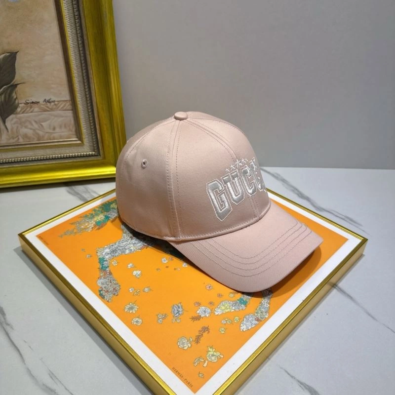 Exact replica Gucci Caps
