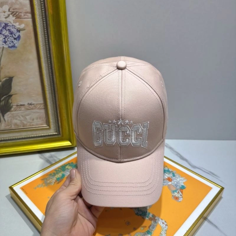 Exact replica Gucci Caps