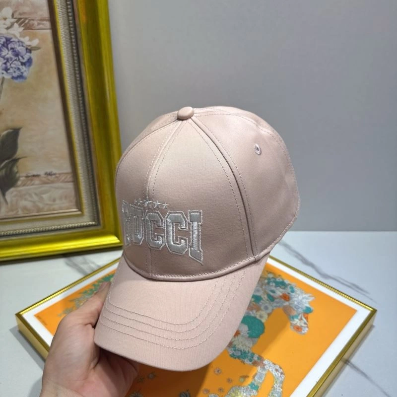 Exact replica Gucci Caps