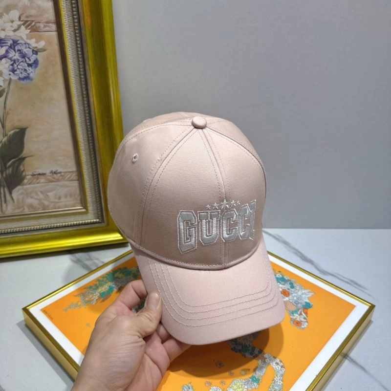 Exact replica Gucci Caps