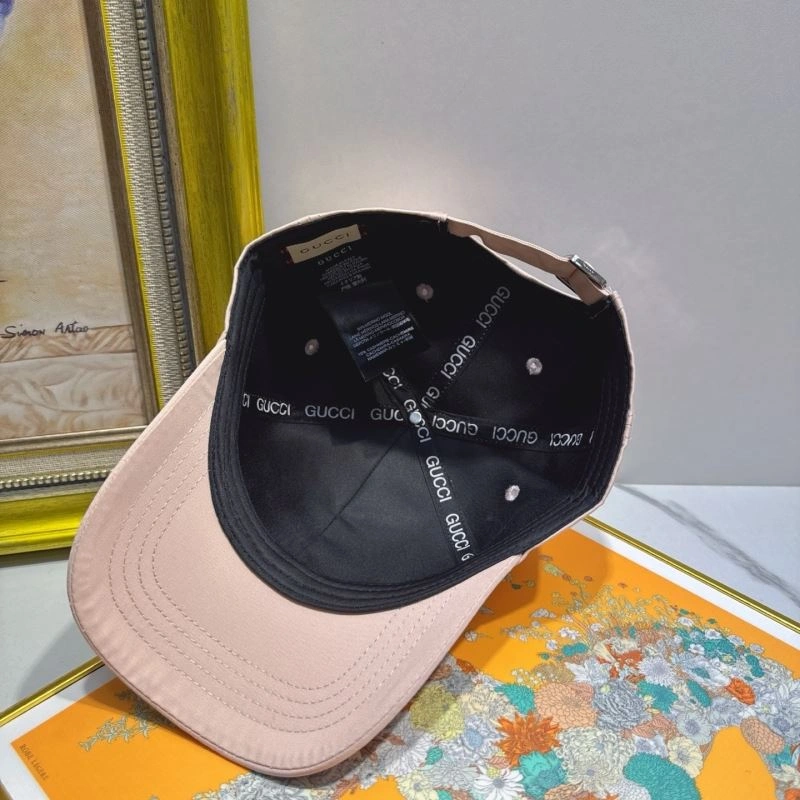 Exact replica Gucci Caps