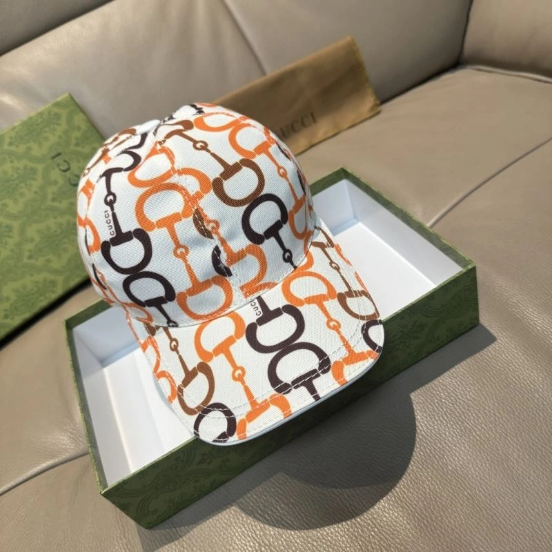 Gucci Caps