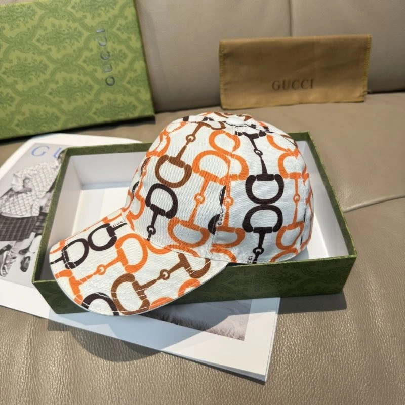 Affordable Gucci Caps