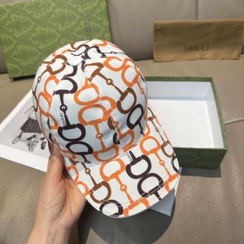 Affordable Gucci Caps