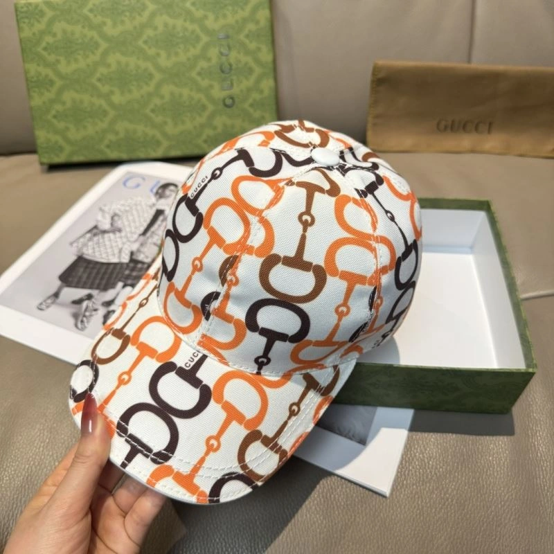 Affordable Gucci Caps