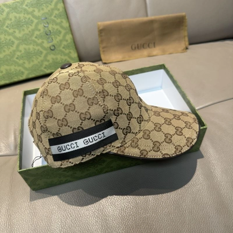 1:1 copy Gucci Caps