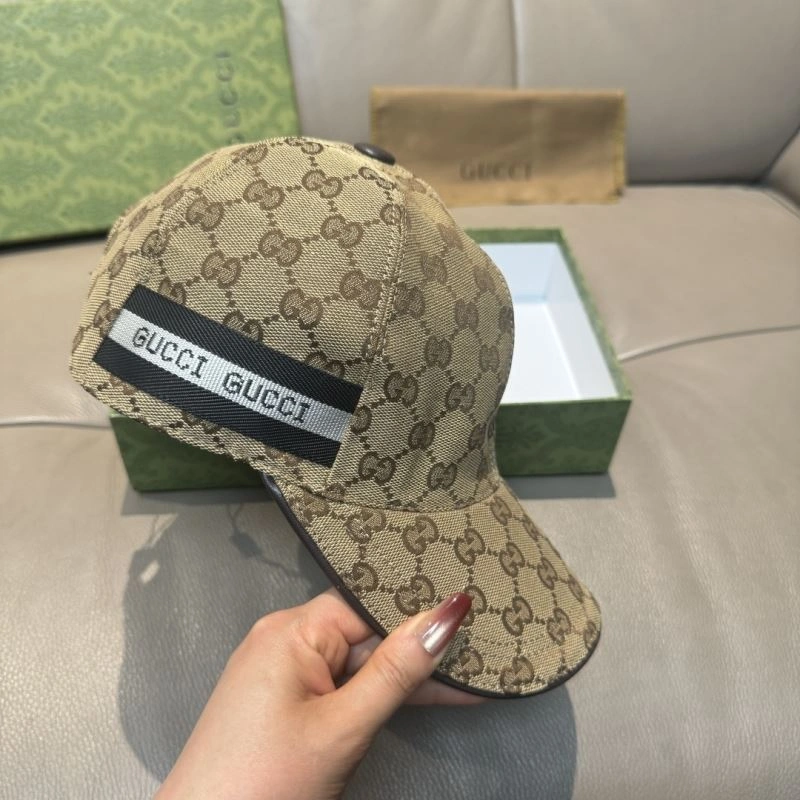 1:1 copy Gucci Caps