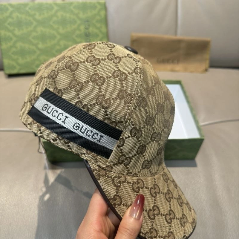 1:1 copy Gucci Caps