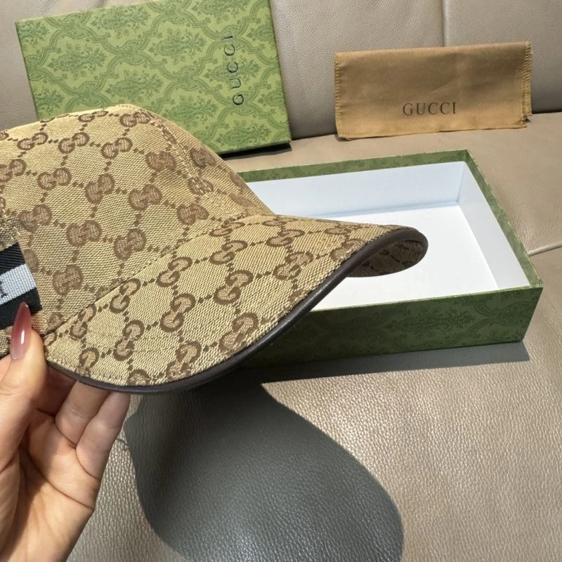 1:1 copy Gucci Caps