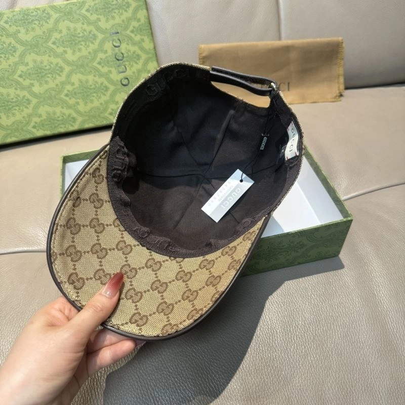 1:1 copy Gucci Caps