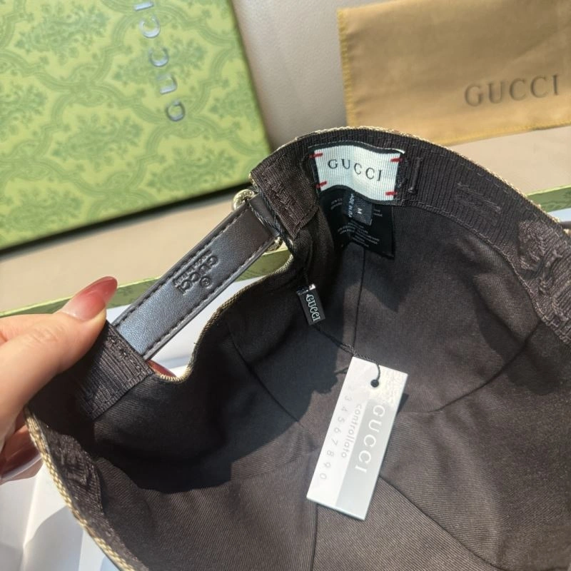 1:1 copy Gucci Caps